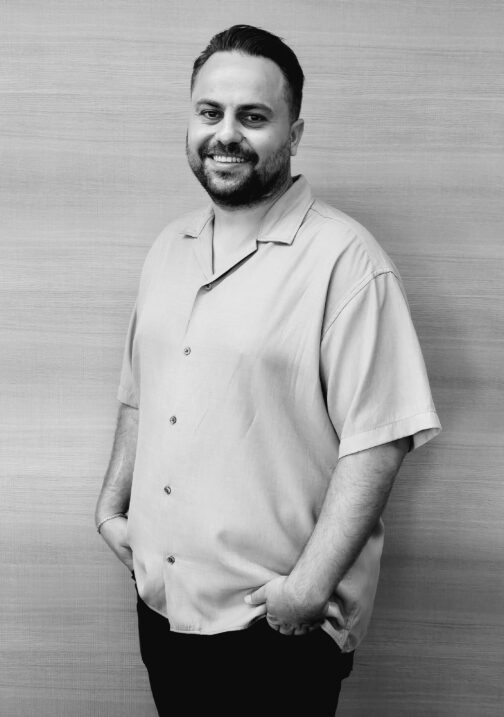 Rokitzky persönlich | Rokitzky