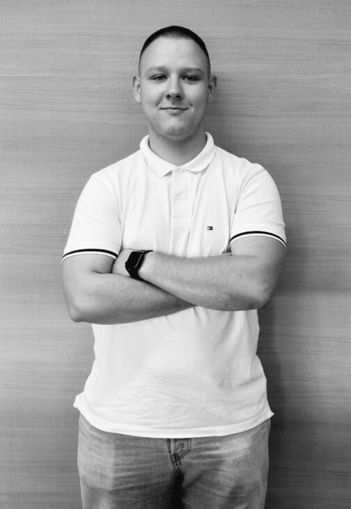 Rokitzky persönlich | Rokitzky