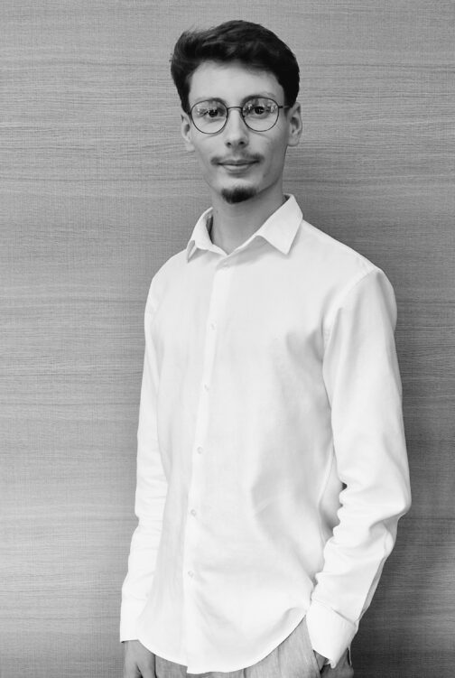 Rokitzky persönlich | Rokitzky