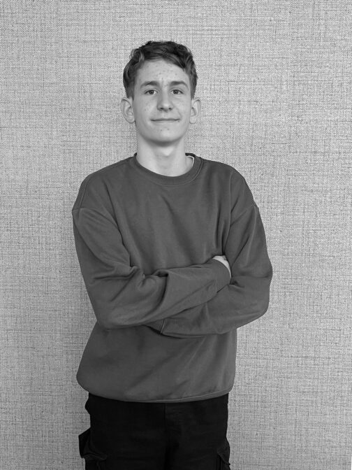 Rokitzky persönlich | Rokitzky